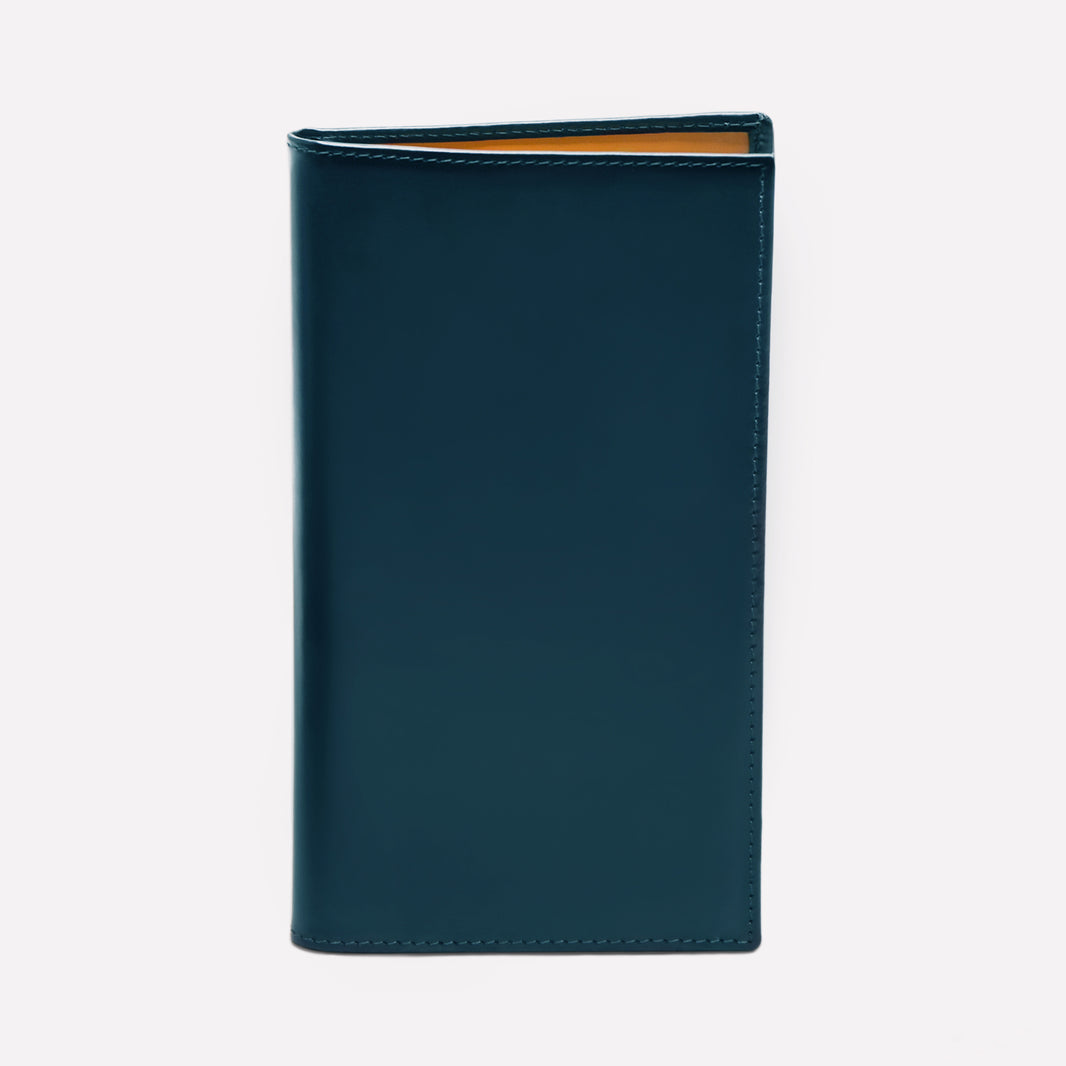 Handmade Leather Men's & Women's Coat Wallets | Ettinger