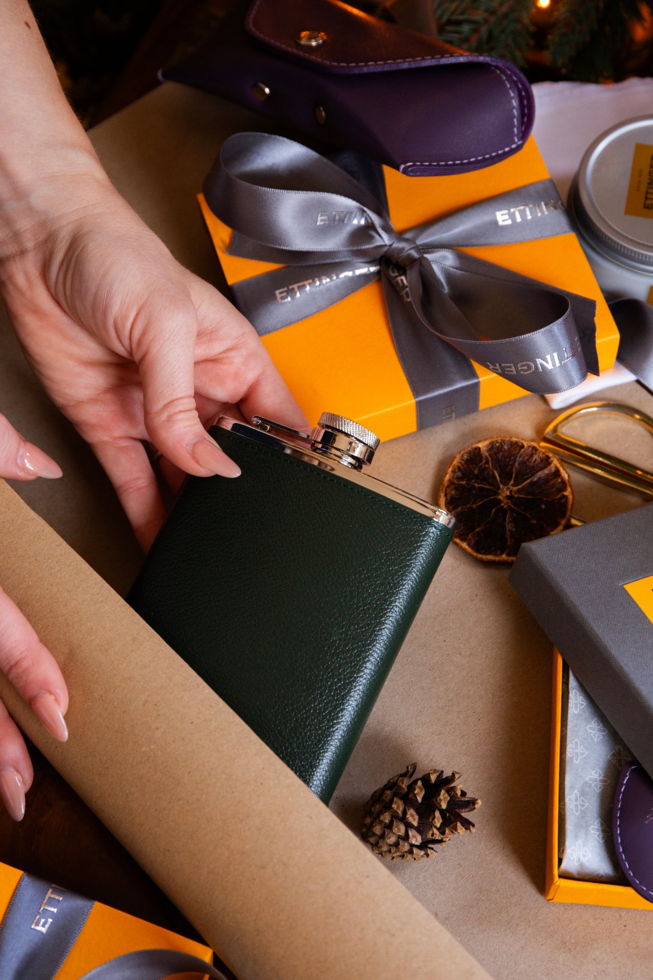 Home | Ettinger London